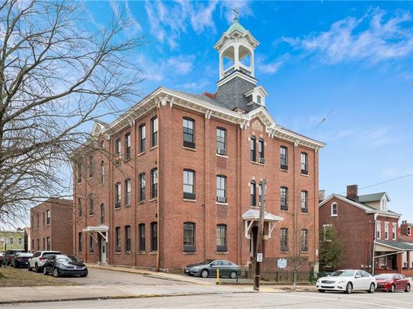 Pittsburgh PA Luxury Homes For Sale - 1729 Homes | Zillow