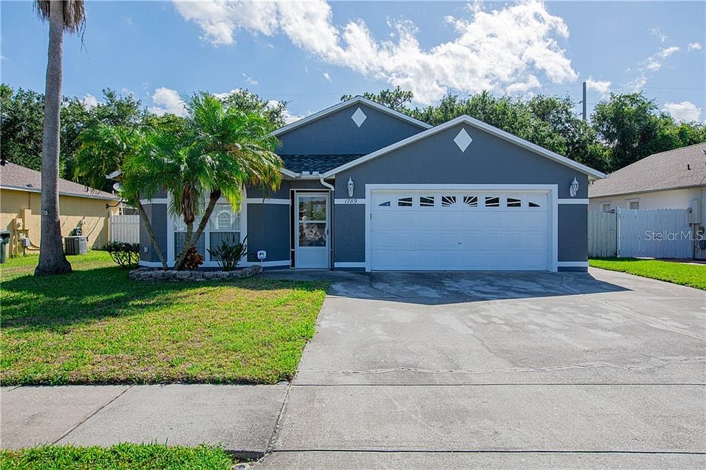 1789 Quail Ridge Loop, Kissimmee, FL 34744 | Zillow
