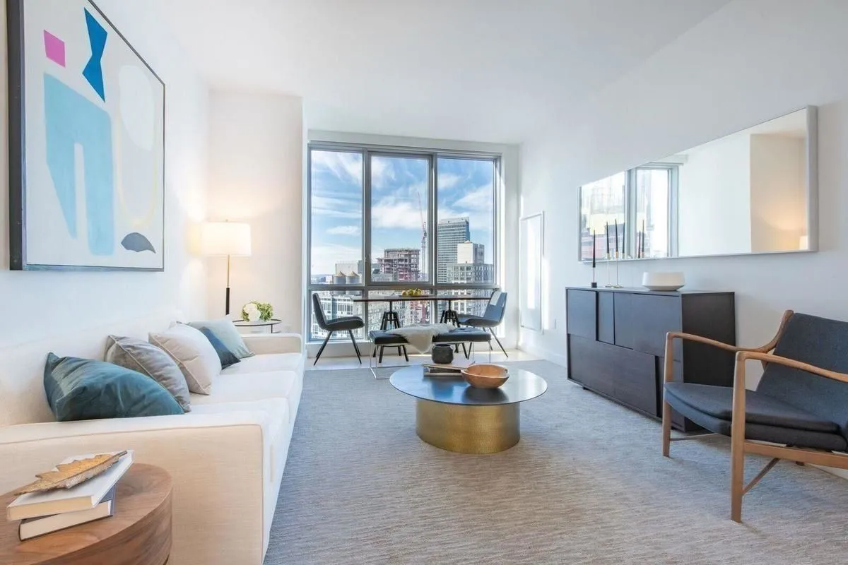 One Sixty Madison at 160 Madison Avenue in Midtown South : Sales ...