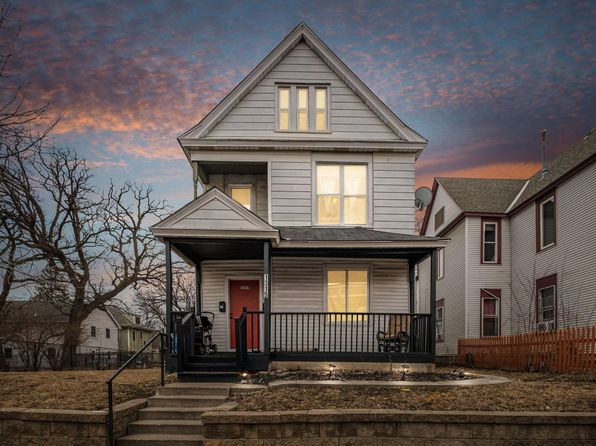 Minneapolis MN Duplex & Triplex Homes For Sale - 90 Homes | Zillow