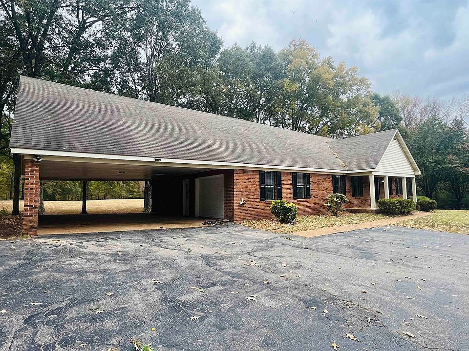 219 N Reid Hooker Rd, Eads, TN 38028 | Zillow
