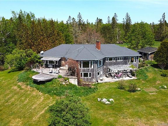92 Bantry Bay Farm Rd, Saint Andrews, NB E5B 2V9 | MLS #NB100863 | Zillow