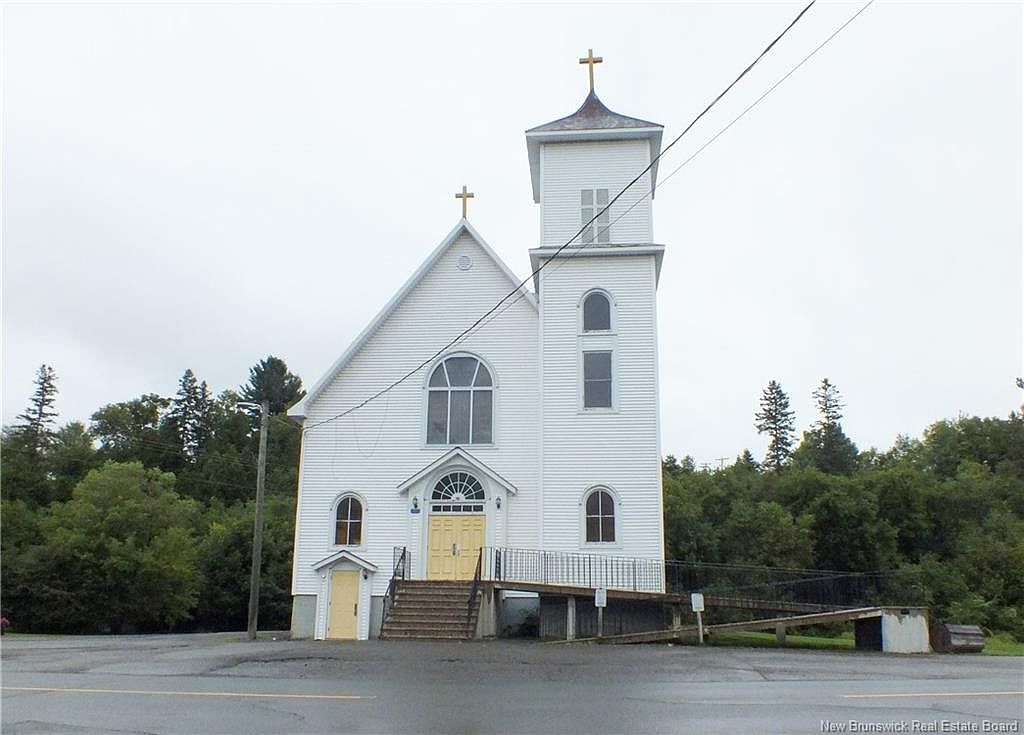 152 Church St, Bath, NB E7J 1A4 | MLS #NB113466 | Zillow