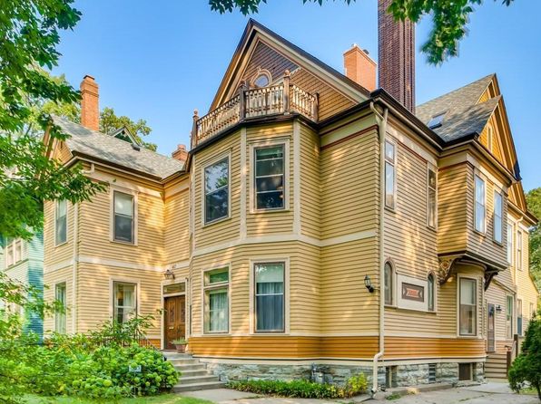 Saint Paul Real Estate - Saint Paul MN Homes For Sale | Zillow