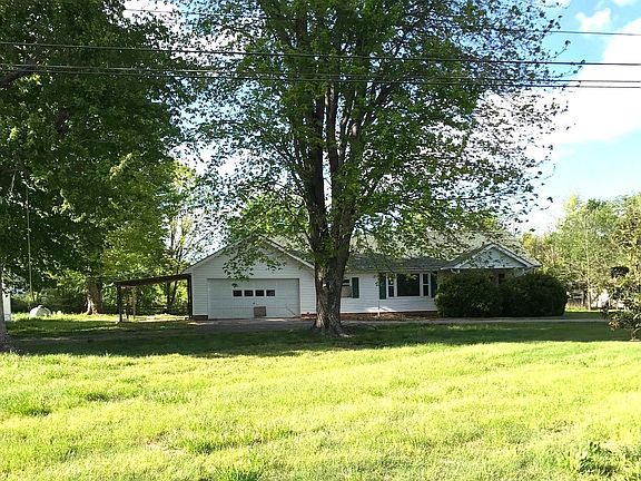 1445 Us Highway 60 W, Ledbetter, KY 42058 | Zillow