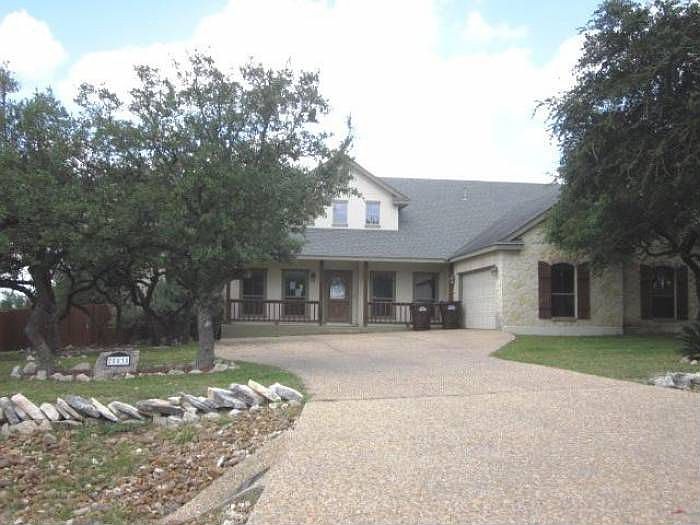 25838 Mount Carillon, San Antonio, TX 78260 | Zillow