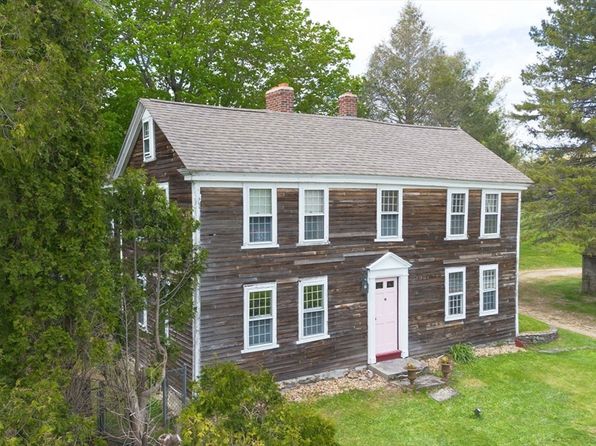 Rutland MA Real Estate - Rutland MA Homes For Sale | Zillow