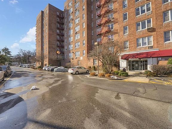 245 Rumsey Road UNIT 4W, Yonkers, NY 10705 | Zillow