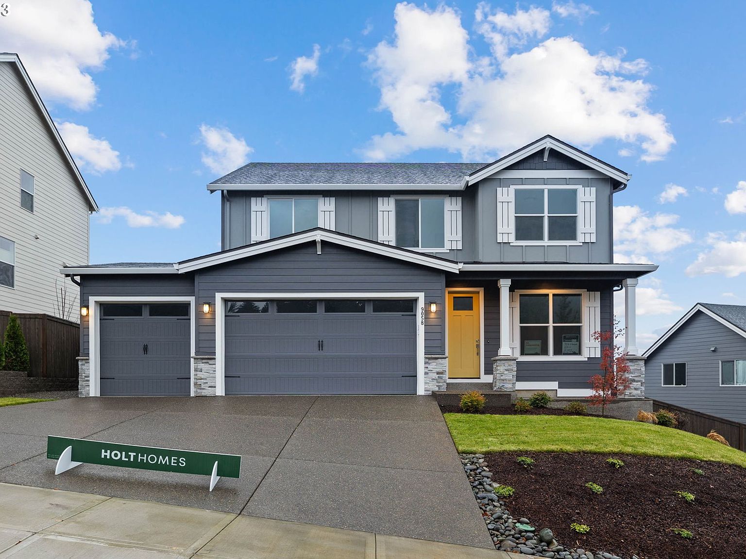 5596 N 93rd Ave LOT 204, Camas, WA 98607 | MLS #409523199 | Zillow