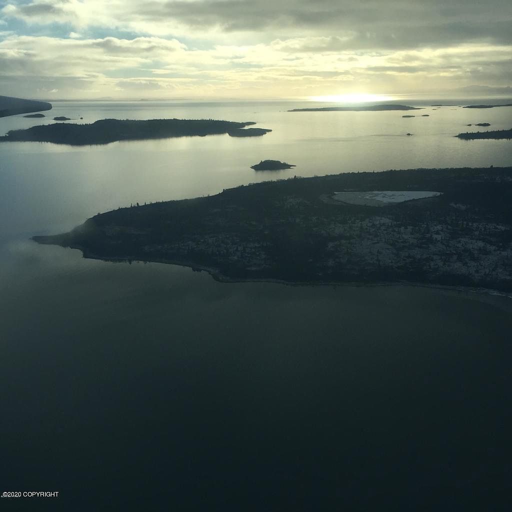 L9-16 Eagle Bay Point No Rd, Iliamna, AK 99606 | Zillow