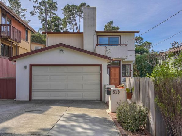 Monterey Real Estate - Monterey CA Homes For Sale | Zillow