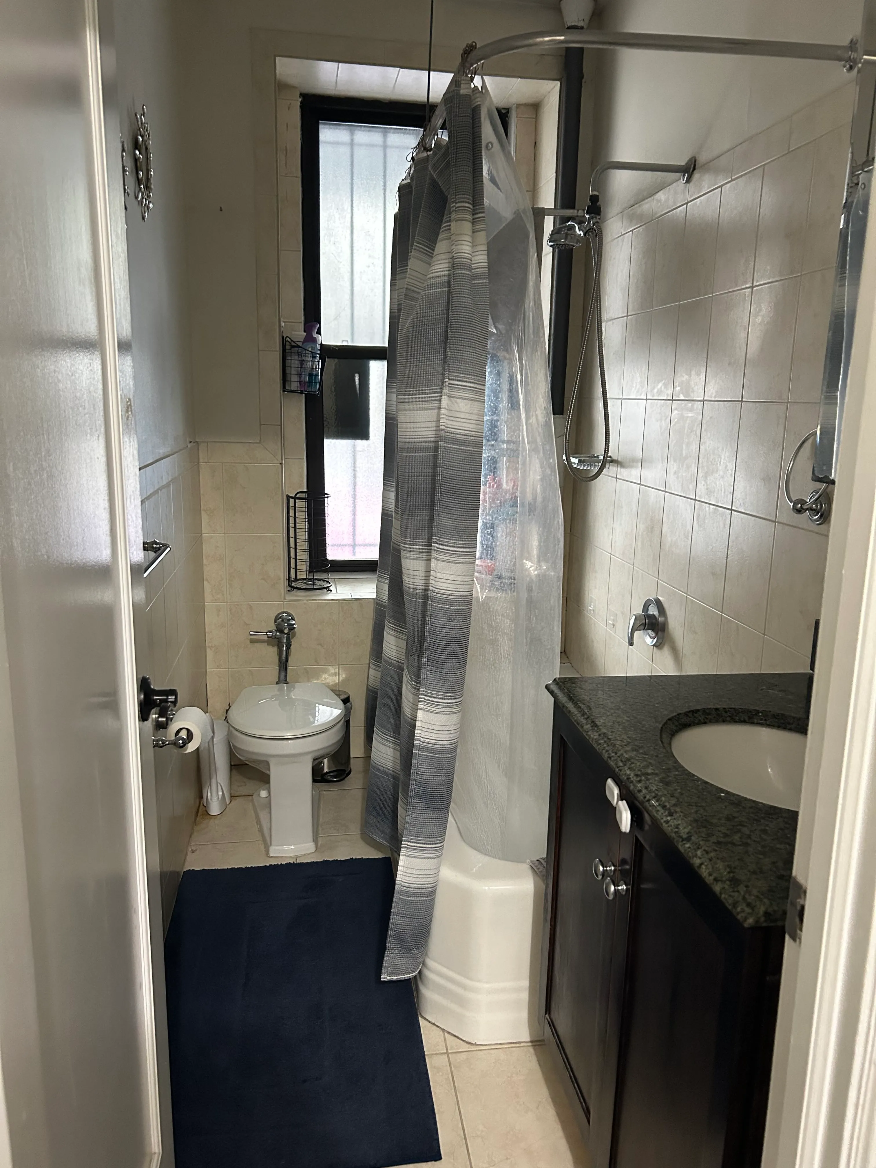 803 West 180th Street #4 in Hudson Heights, Manhattan | StreetEasy