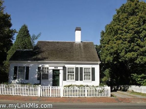 Edgartown Real Estate - Edgartown MA Homes For Sale | Zillow