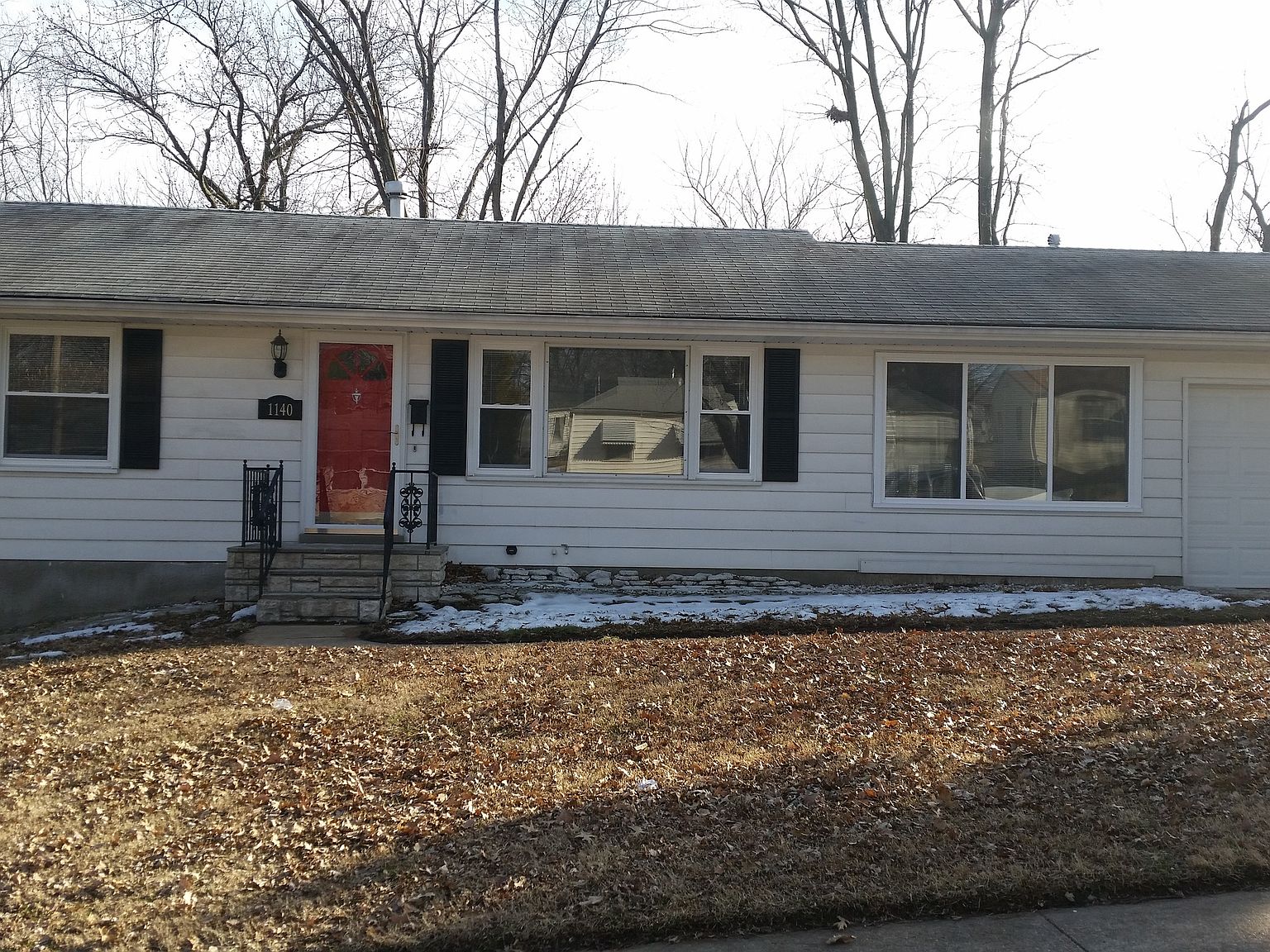 1140 Kilgore Dr, Saint Louis, MO 63137 | Zillow