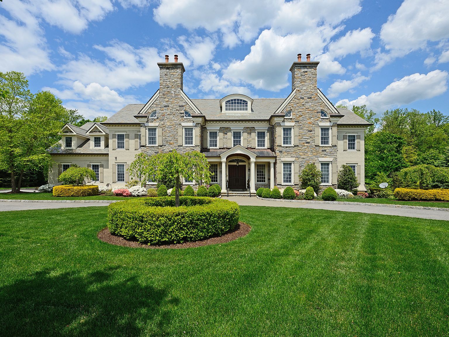 5 Brook View Ln, Rye, NY 10580 | Zillow