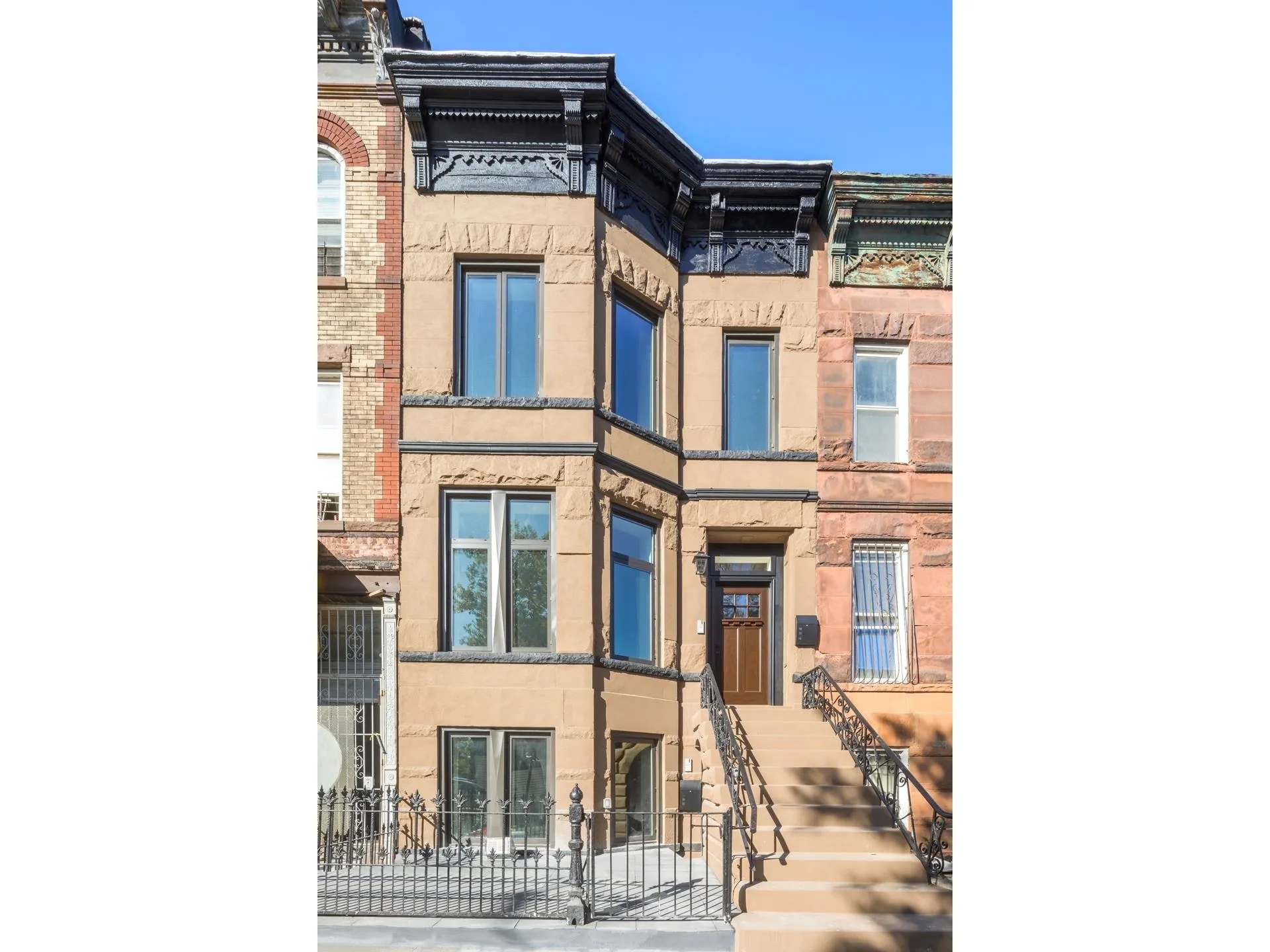 206 Lewis Avenue #B in Stuyvesant Heights, Brooklyn | StreetEasy