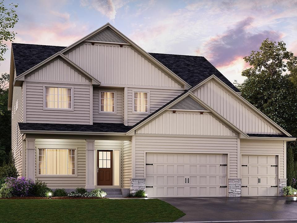 14351 Aspen Ave, Rosemount, MN 55068 | MLS #6317669 | Zillow