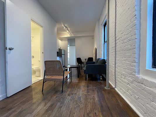 57 Pitt Street #10 in Lower East Side, Manhattan | StreetEasy