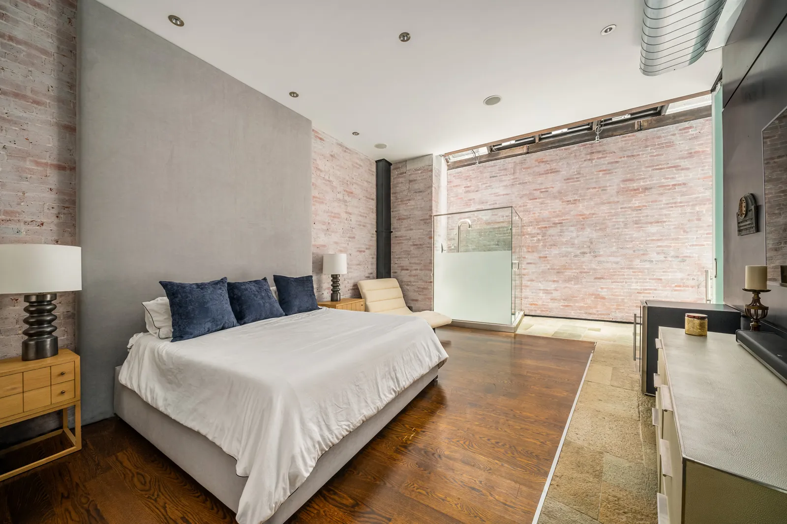 44 Laight Street #1B in Tribeca, Manhattan | StreetEasy