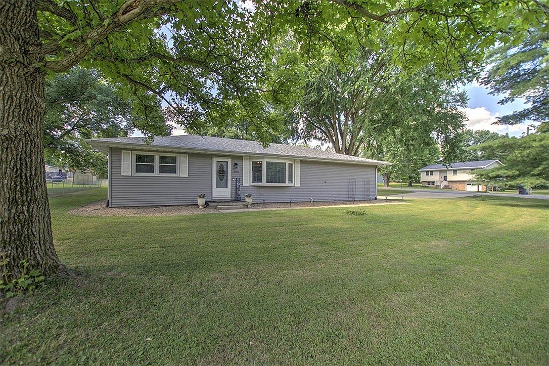 5301 Ricky Dr, Decatur, IL 62521 | MLS #6252867 | Zillow