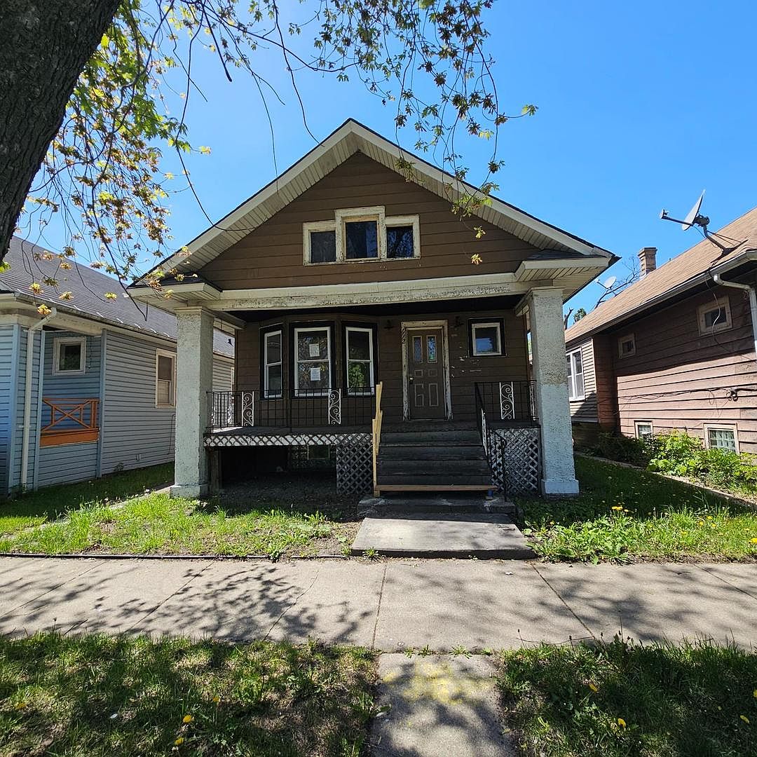 1112 N Monitor Ave, Chicago, IL 60651 | MLS #12374414 | Zillow