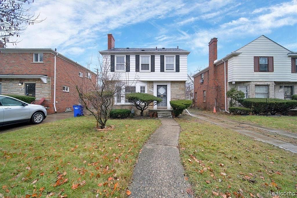 16175 Whitcomb St, Detroit, MI 48235 | MLS #20230101265 | Zillow