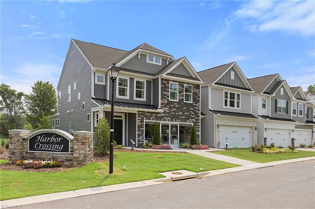 5107 Maple Blossom Trl, Greensboro, NC 27455 | Zillow
