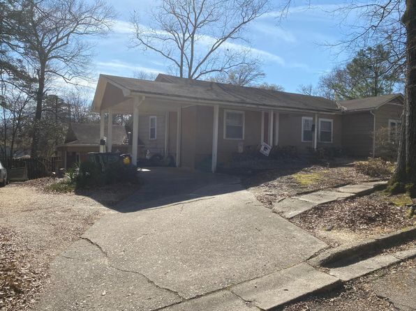 Houses For Rent in El Dorado AR - 1 Homes | Zillow