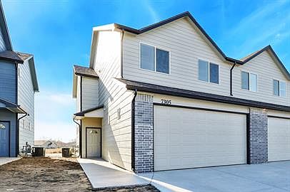 7305 E 34th St N #7305, Wichita, KS 67226 | Zillow