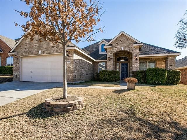 5316 Elmdale Dr, Watauga, TX 76137 | Zillow