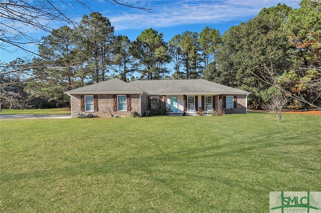 7089 Us Highway 280 E, Pembroke, GA 31321 | MLS #300116 | Zillow