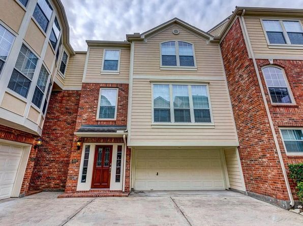 Townhomes For Rent in Houston TX - 604 Rentals | Zillow