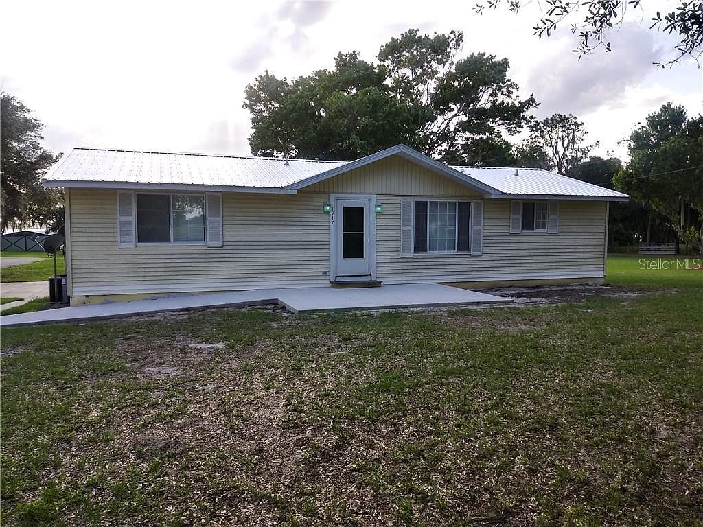 1947 S Lake Reedy Blvd, Frostproof, FL 33843 | Zillow