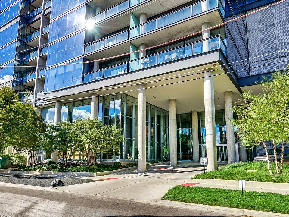 860 W Blackhawk St UNIT 2001, Chicago, IL 60642 | Zillow