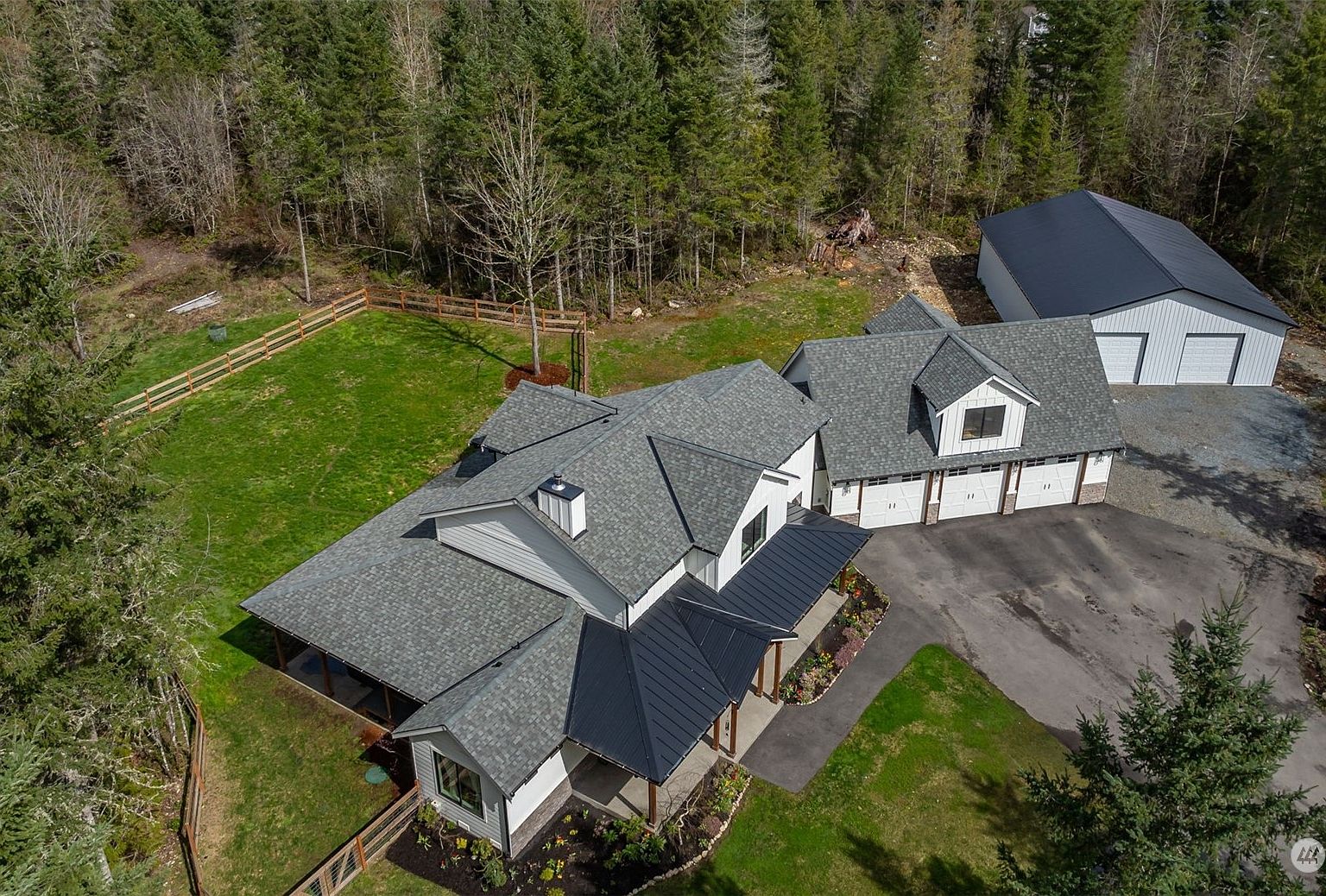 12217 214th Street E, Graham, WA 98338 | Zillow