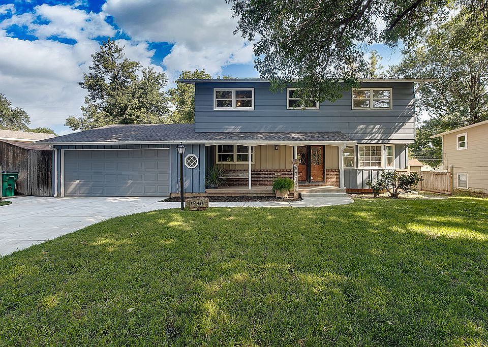 7340 W Hale Ave, Wichita, KS 67212 | Zillow