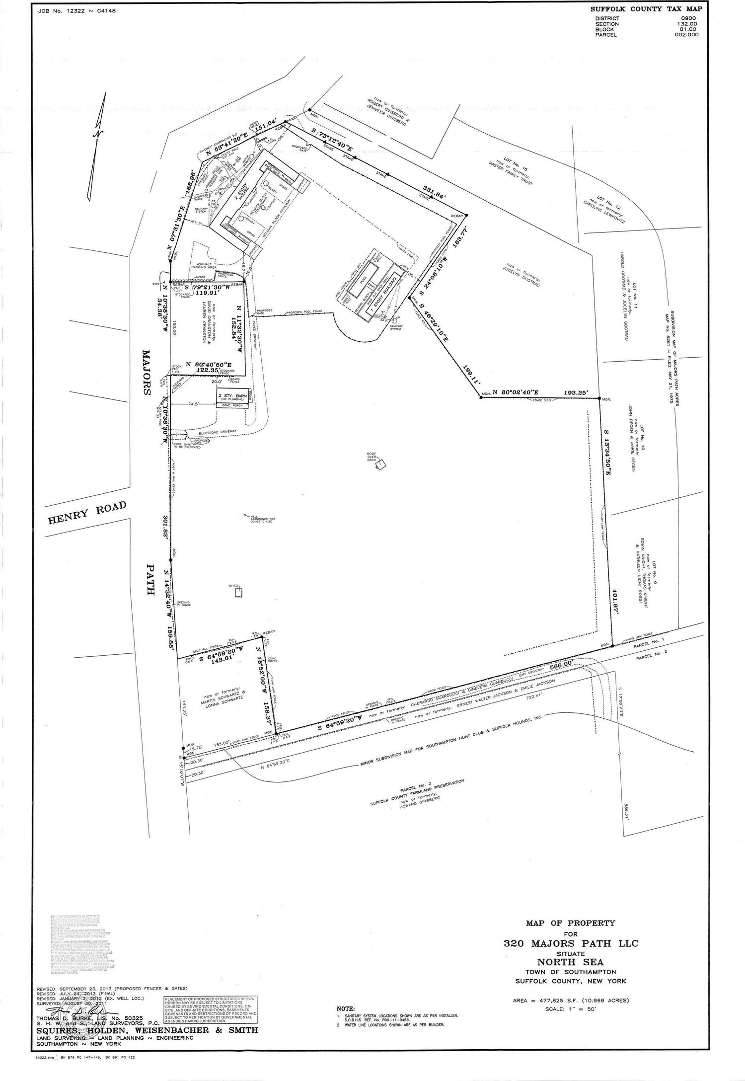 320 Majors Path, Southampton, NY 11968 | Out East