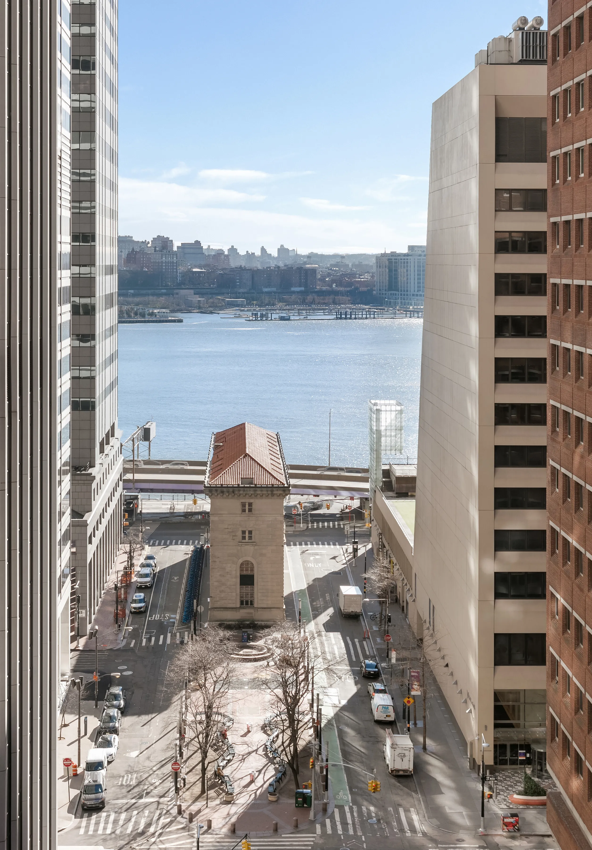 3 Hanover Square #11F in Financial District, Manhattan | StreetEasy