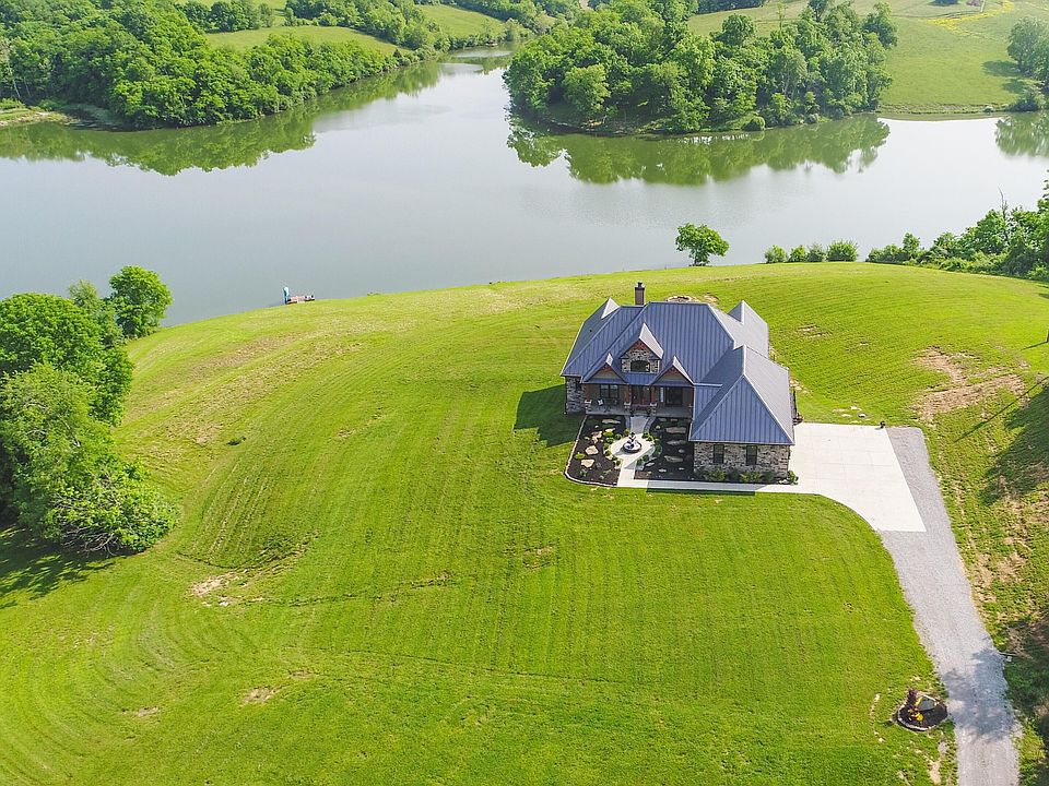 1419 Dry Ridge Mount Zion Rd, Dry Ridge, KY 41035 | MLS #615868 | Zillow