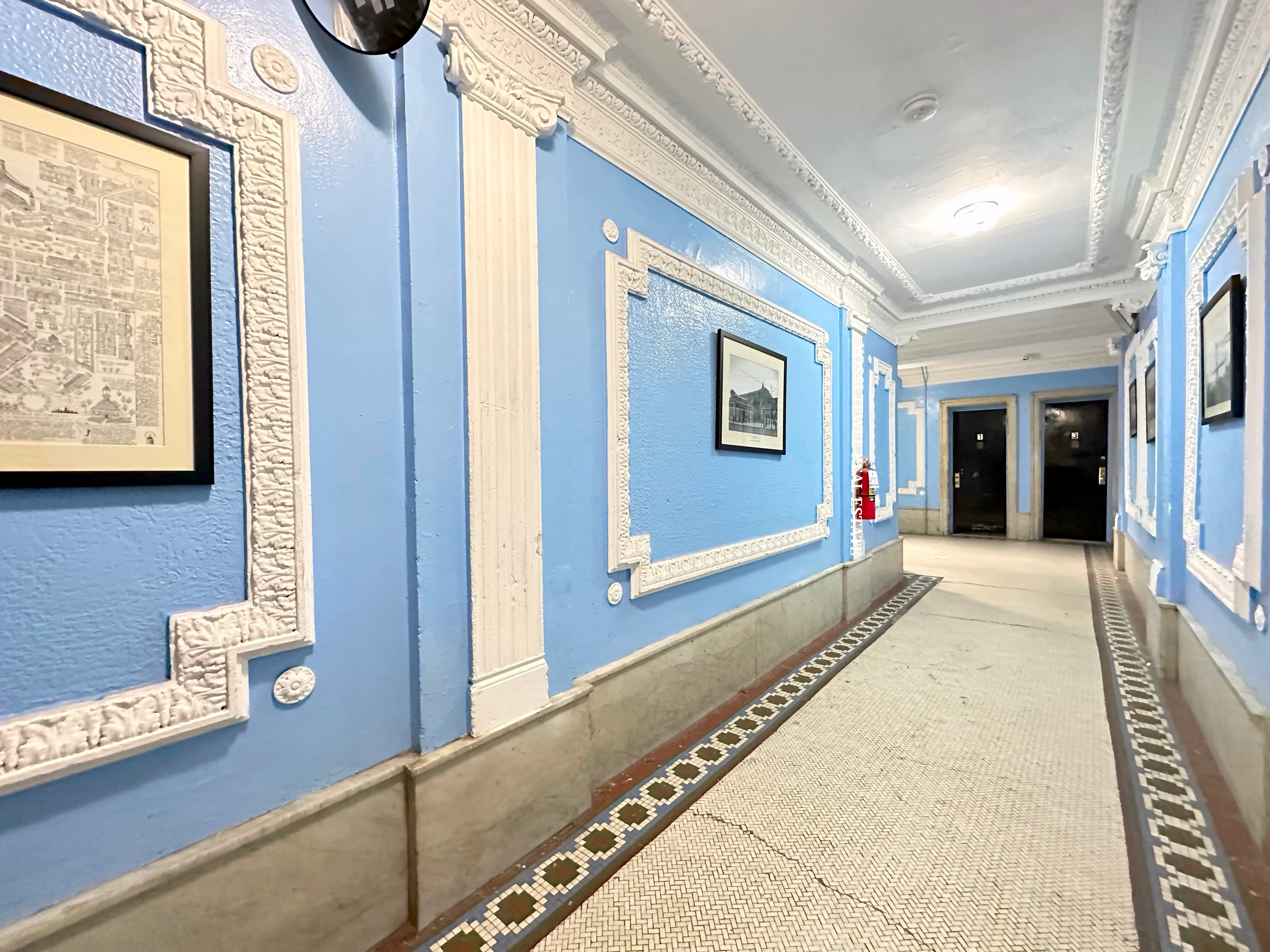 63 Ft Greene Place #15 in Fort Greene, Brooklyn | StreetEasy