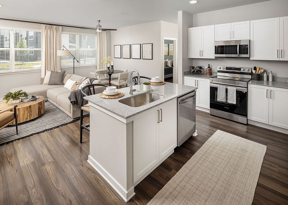 Prose Horizons Village - 16810 Easthampstead Rd Winter Garden FL | Zillow