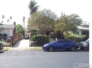 3426-3424 Eagle St, Los Angeles, CA 90063 | Zillow