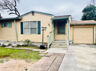 2327 Clower, San Antonio, TX 78201 | MLS #1860366 | Zillow