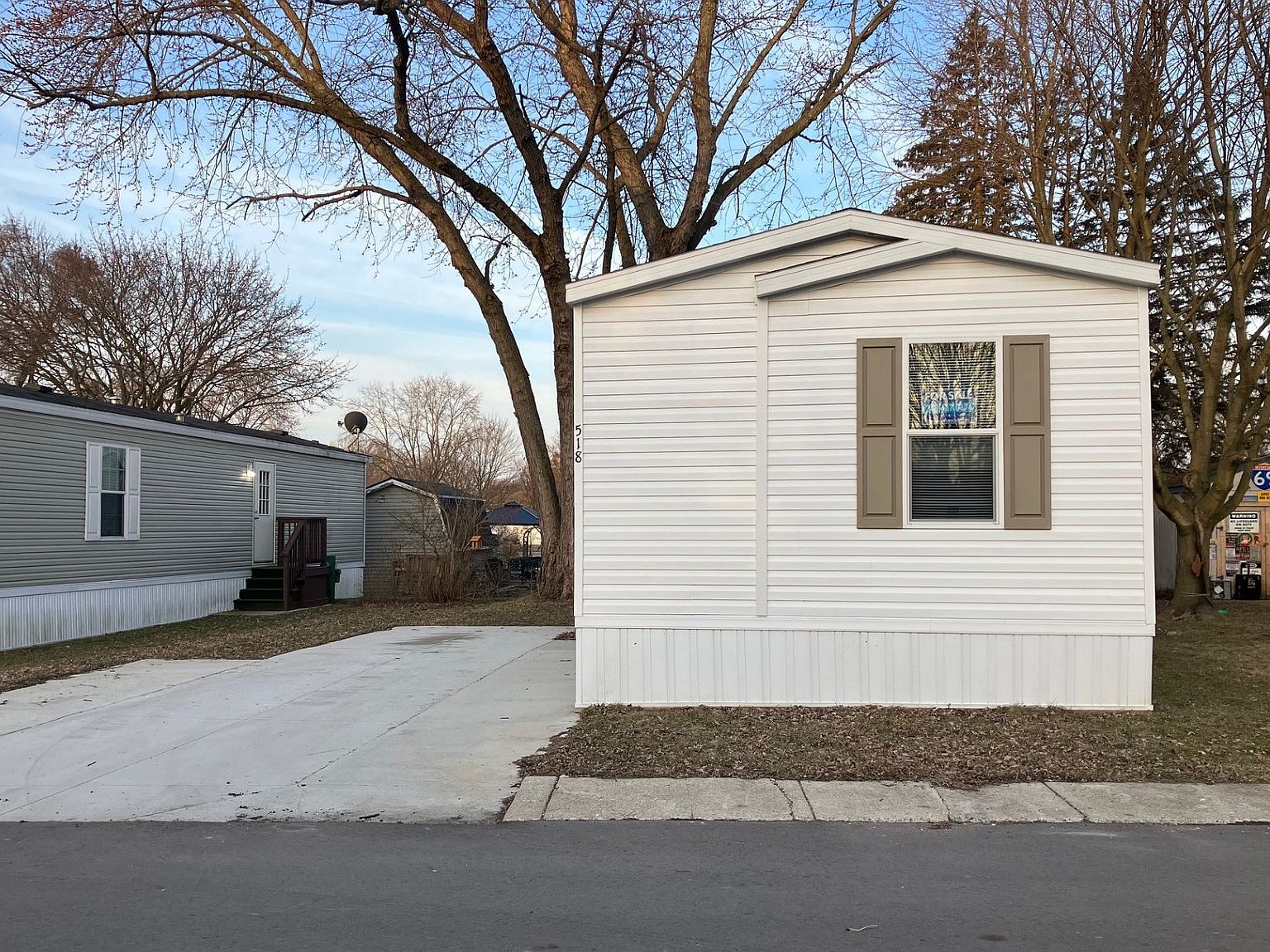 518 Lanier #41, South Lyon, MI 48178 | Zillow