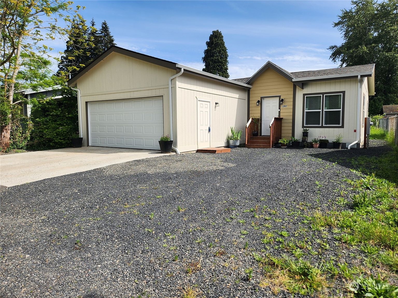 1202 Bayne Street, Centralia, WA 98531 | Zillow