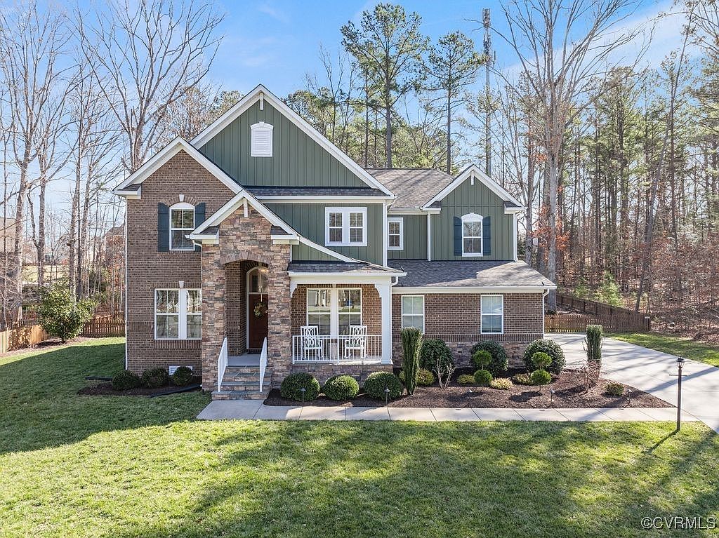 4919 Sandy Shoals Ter, Moseley, VA 23120 | Zillow