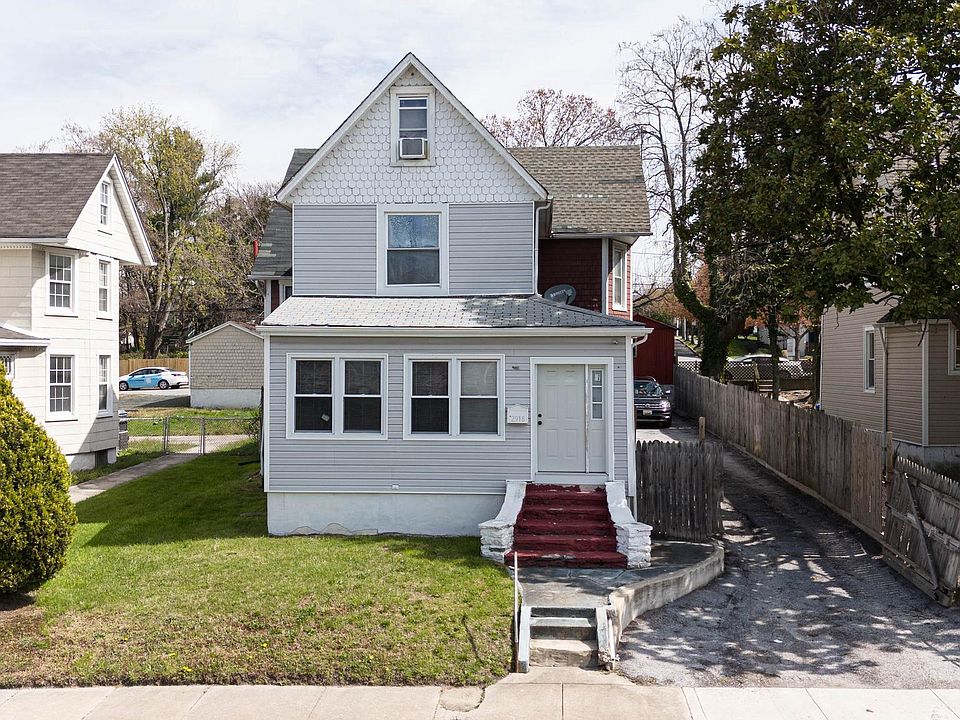 2918 E Cold Spring Ln, Baltimore, MD 21214 | Zillow