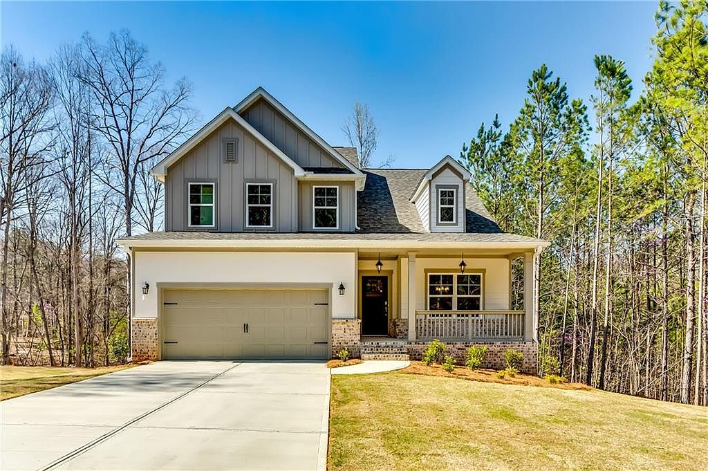 321 Principal Meridian Dr, Dallas, GA 30132 | MLS #7544995 | Zillow