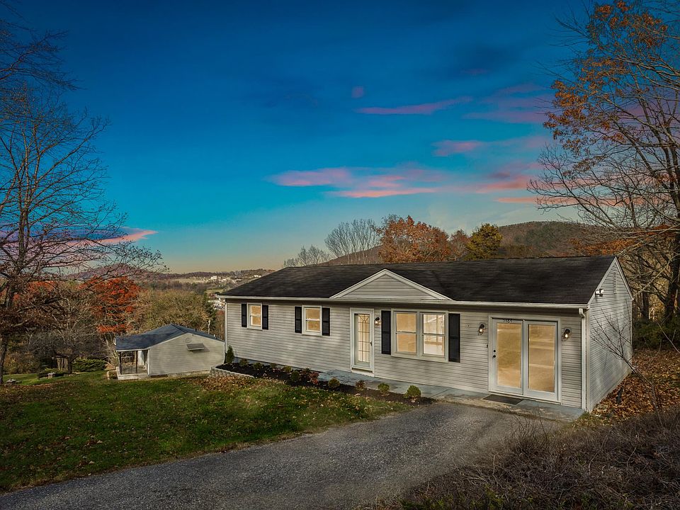 5484 Indian Grave Rd, Roanoke, VA 24018 | Zillow