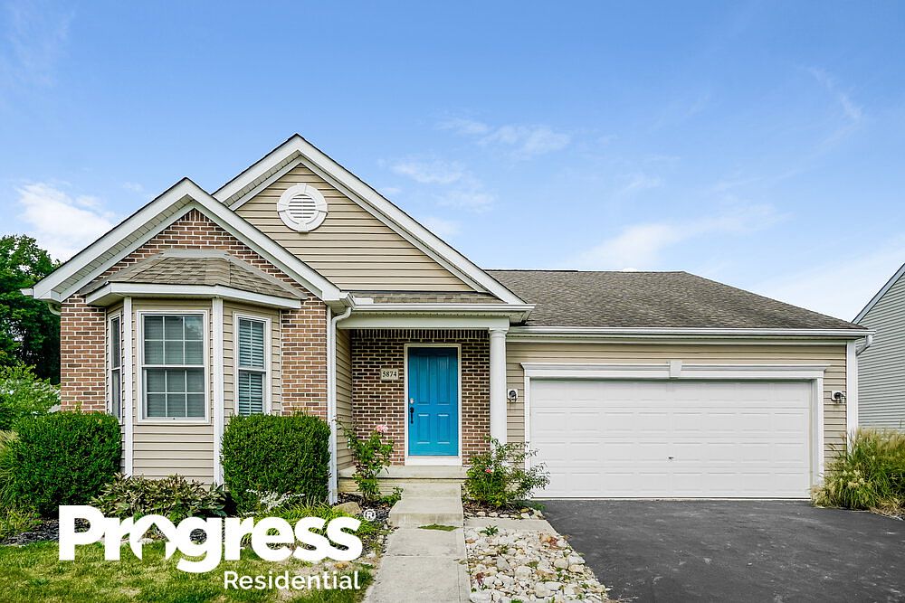5874 Tarrycrest Dr, Westerville, OH 43081 | Zillow